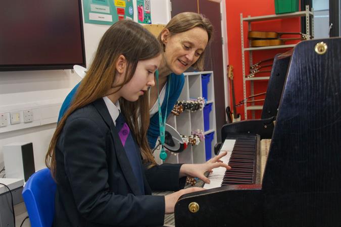 Careers at Oasis Academy Oldham - Oldham, United Kingdom, OL8 4JZ | schoolrecruiter